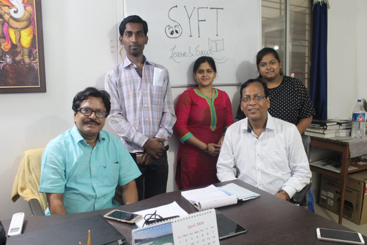 About – SYFT